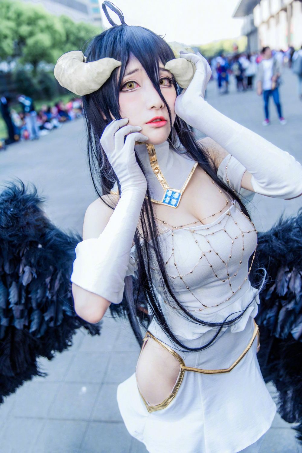 在下萝莉控ii(魔王)No.024-雅儿贝德的场照 [9P] - 游戏饼干